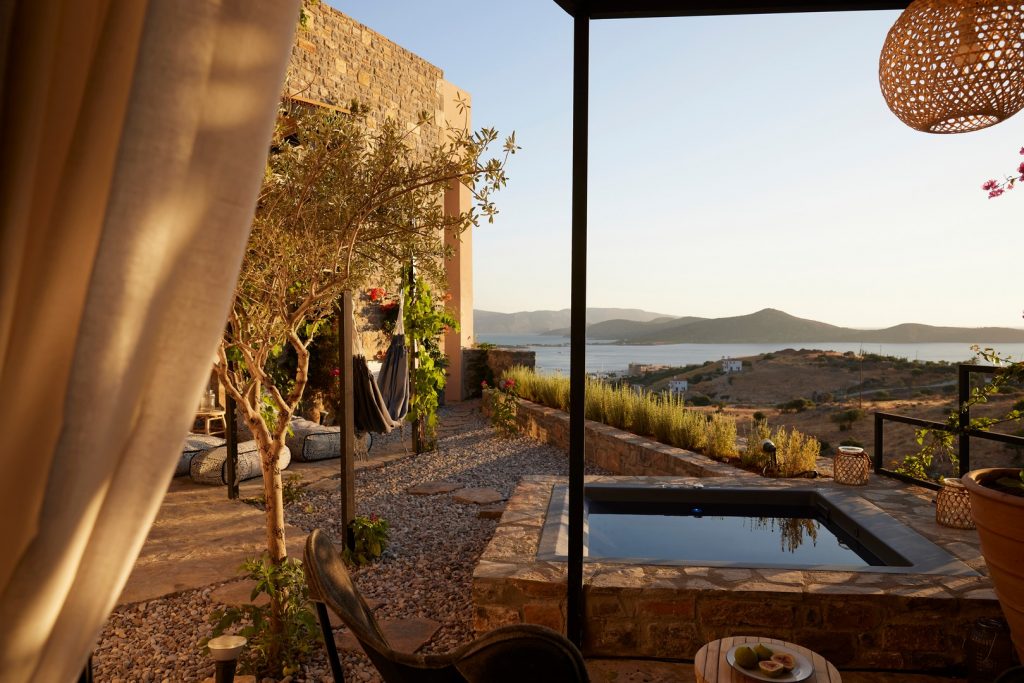 Eva Crete - Alux Worldwide, Luxury Travel Simplified